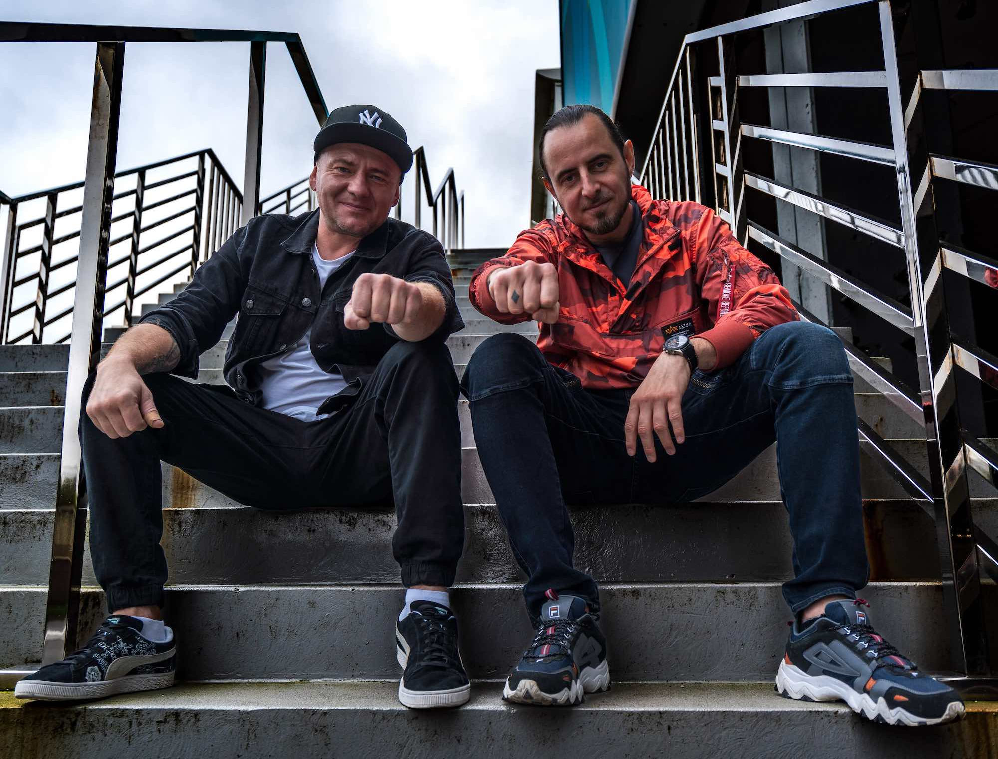 Kaliber 44 i Serhii Babkin połączą siły na ESK 2025 | toRzeszow.pl